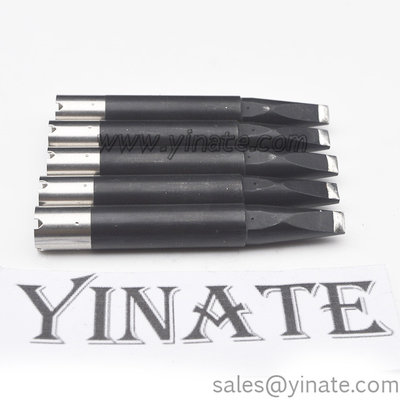 P5D-R Japan Unix Robotic Soldering Tip for Soldering Robot Lead Free Solder Tip Cross Bit Japan Unix Tip Soldering Heads