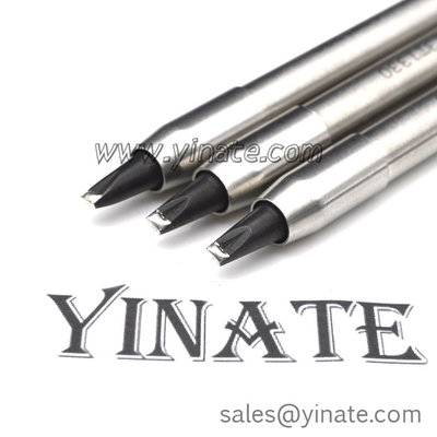 DN-30GDV17-BZ30 / DCN-30DV1-2 Soldering Tips Cartridge for Apollo Seiko Solder Soldering Lead Free Welding Solder Tips