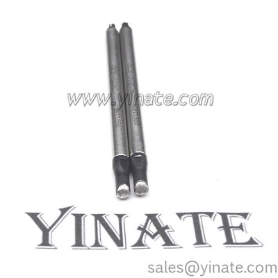 DS-50PCS-B / DCS-50PC Soldering Iron Tips for Apollo Seiko Soldering Station Ceramic Welding Tips Apollo Seiko DCS Tips