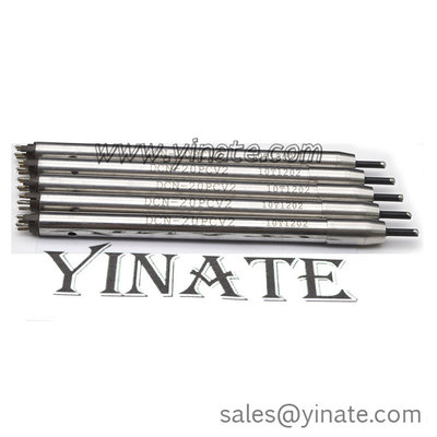 DN-20PAH13-F-AZ / DCN-20UP Soldering Tips for Apollo Soldering Robot Lead Free Solder Tips DN Series Apollo Seiko Tips