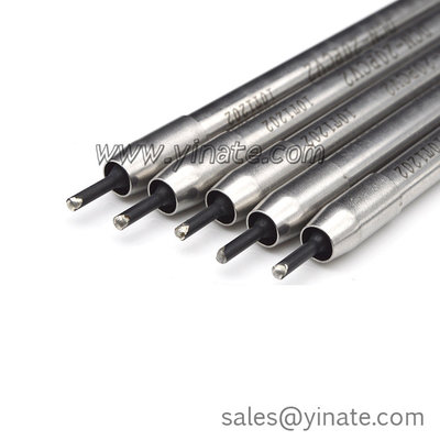 DN-20PAH13-F-AZ / DCN-20UP Soldering Tips for Apollo Soldering Robot Lead Free Solder Tips DN Series Apollo Seiko Tips