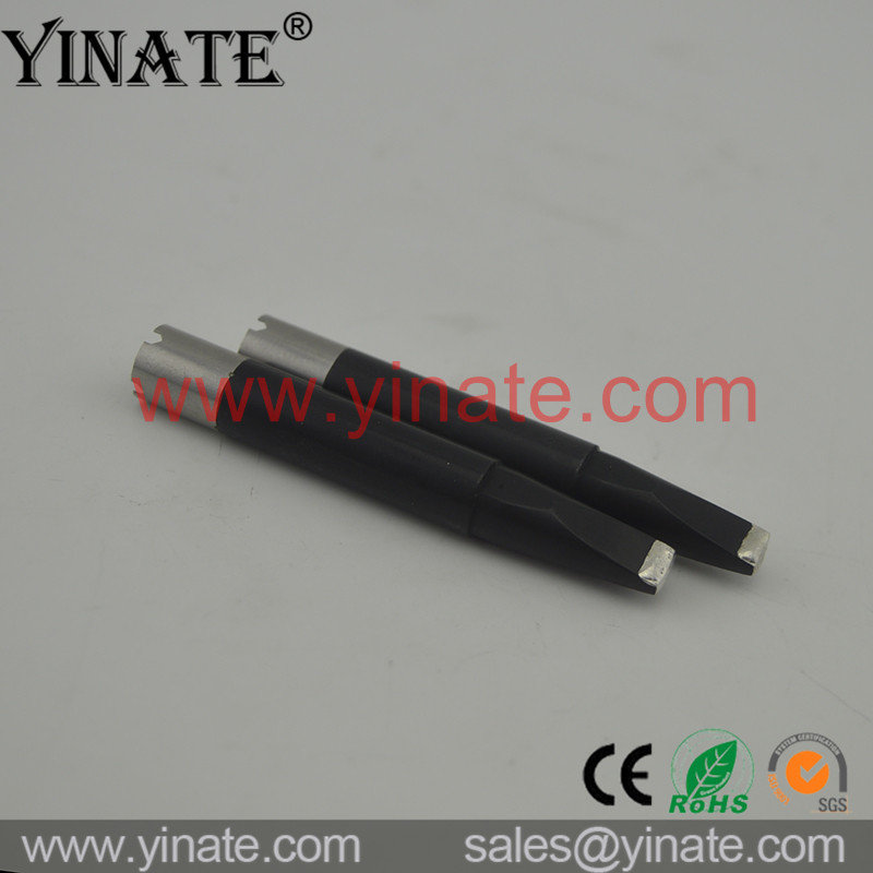 High Quality P6D-R Japan Unix Soldering Tips Cross Bit for Soldering Robot Unix Soldering Heads Lead Free Soldering Bit