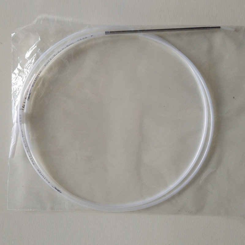 High Quality YINATE Solder Feed Tube / Robotic Solder Feed Tube for Apollo Seiko