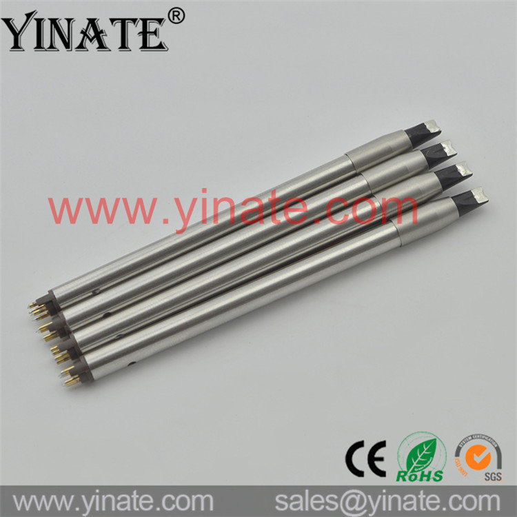 Long Life DS-80GDV52-BZ50 / DCS-80DV1-2 Apollo Seiko Soldering Tip Cartridge Iron head Nitregen Apollo Solder Tips