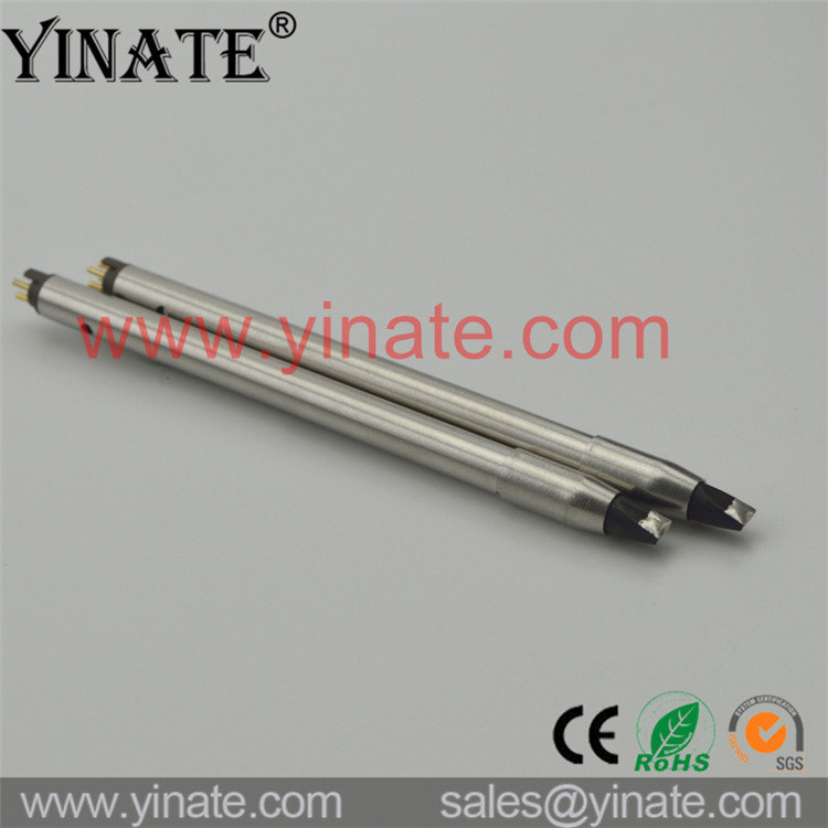 DN-40GAV28-EZ30 / DCN-40BCV1 Soldering Tips for Apollo Soldering DCN Iron Cartridge Apollo Seiko Tips Long Life Welding