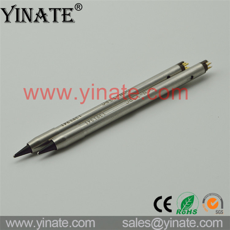 DN-13PCA-B / DCN-13PC Welding Soldering Tips for Apollo Seiko Soldering Robot N2 Sleeve Apollo Seiko Tips Iron Cartridge