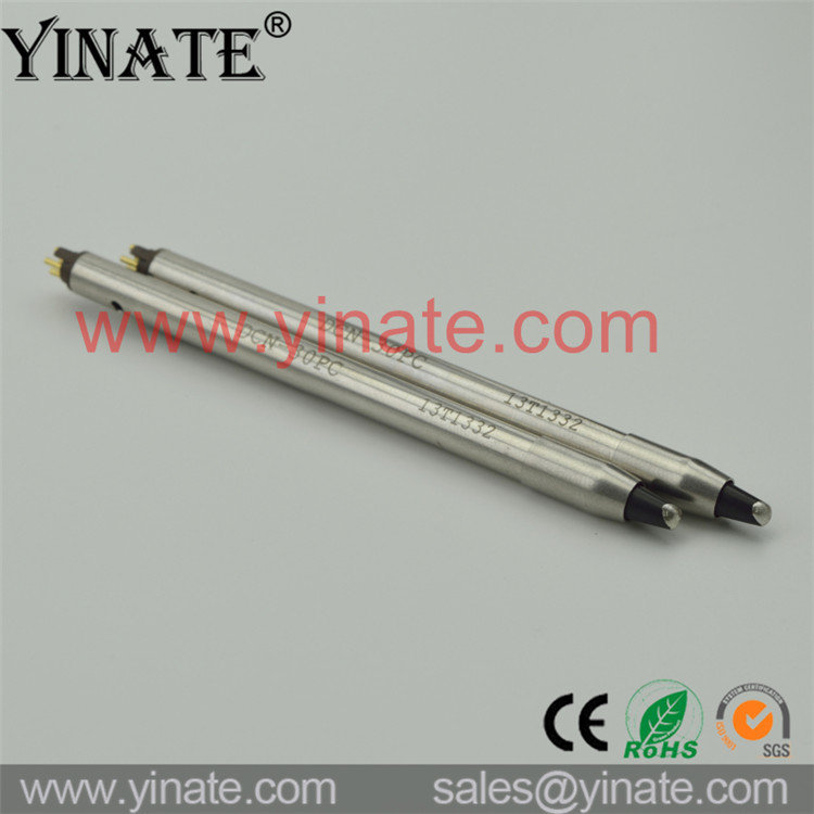Long Life Apollo Seiko Tips DN-30PCA-B / DCN-30PC Soldering Tips Cartridge for Soldering Robots DCN Welding Solder Tips