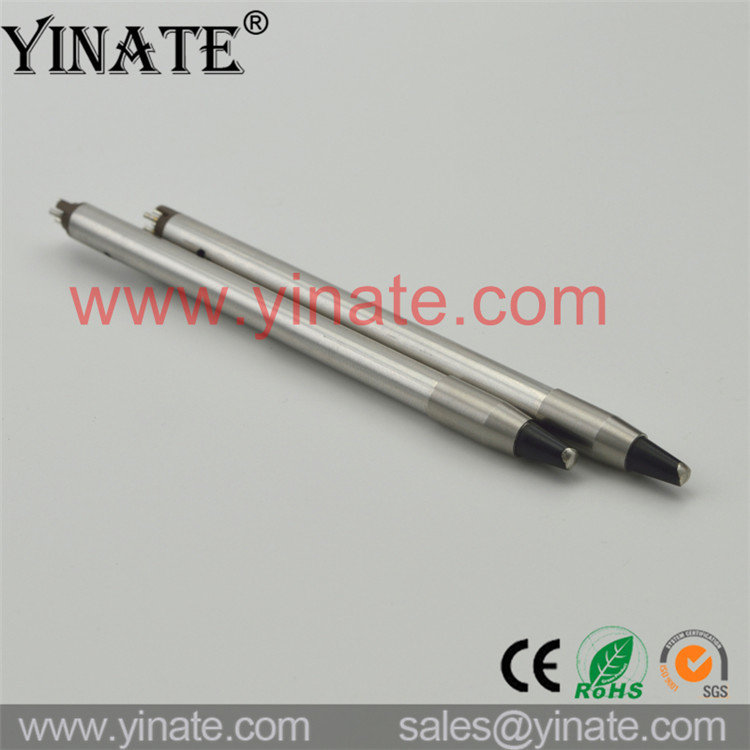 DN-50PCS-B / DCN-50PC Apollo Seiko Soldering Iron Tips for Apollo Soldering Robot Long Life Robotic Iron Tips Cartridge