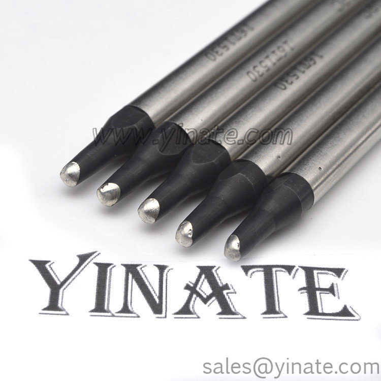 YINATE DS-24PCA-B / DCS-24PC Apollo Seiko Soldering Tips for Apollo Seiko Soldering Robot Apollo DCS Series Solder tips
