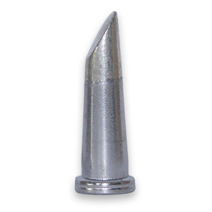 Long Life 3.2mm LTCC Weller Replacement Soldering Tips Lead Free Welding Iron Tips Silvery Soldering Bit