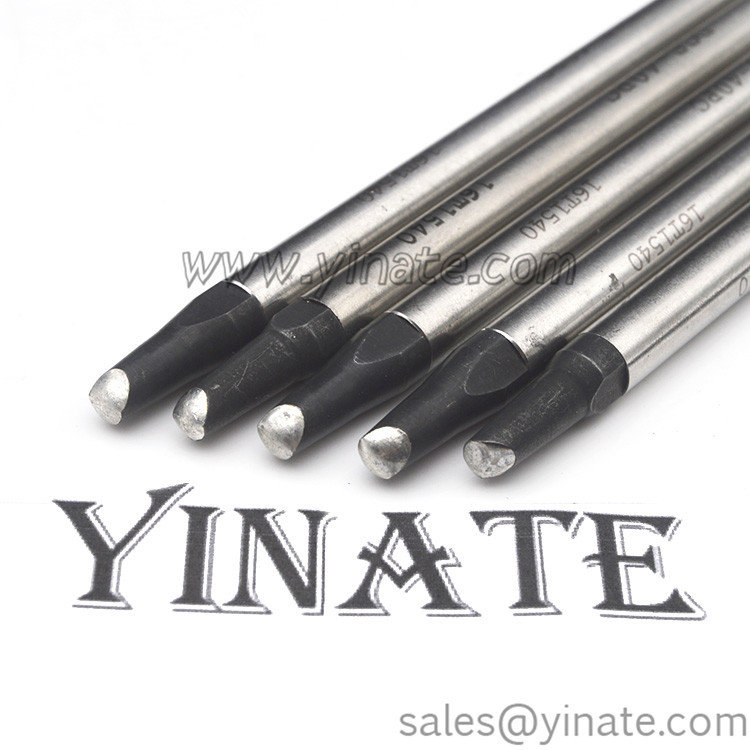 Long Life Apollo Seiko Soldering Iron Tips DS-40PCA-B / DCS-40PC Cartridge Lead Free Solder Tips Solder Bit Welding Tips