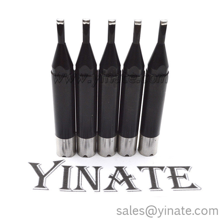 High Quality L3D-S1 Japan Unix Robotic Soldering Iron Tip for Soldering Robot Lead Free Solder Tips Unix Soldering Heads