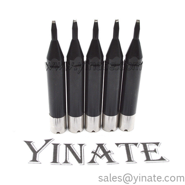 Free Sample Japan Unix Cross Bit LS3D-N Soldering Iron Tips for Unix Soldering Robot Unix Soldering Bit for 200W Heater