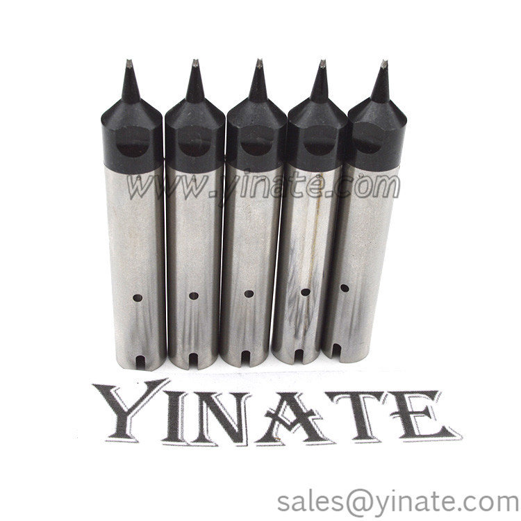 911G-10DV1 Replacement Soldering Tips for Quick Soldering Robots Lead Free Soldering 911G Series Quick Solder Tips