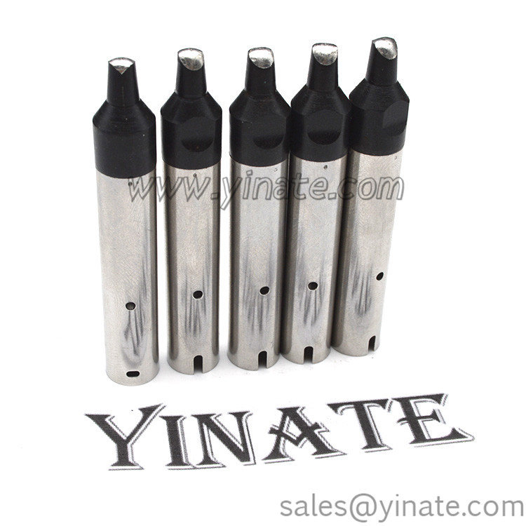 911G-10PC  911G-13PC 911G-16PC  911G-20PC  911G-24PC  911G-30PC  911G-40PC Soldering Tips for Quick Soldering Robots