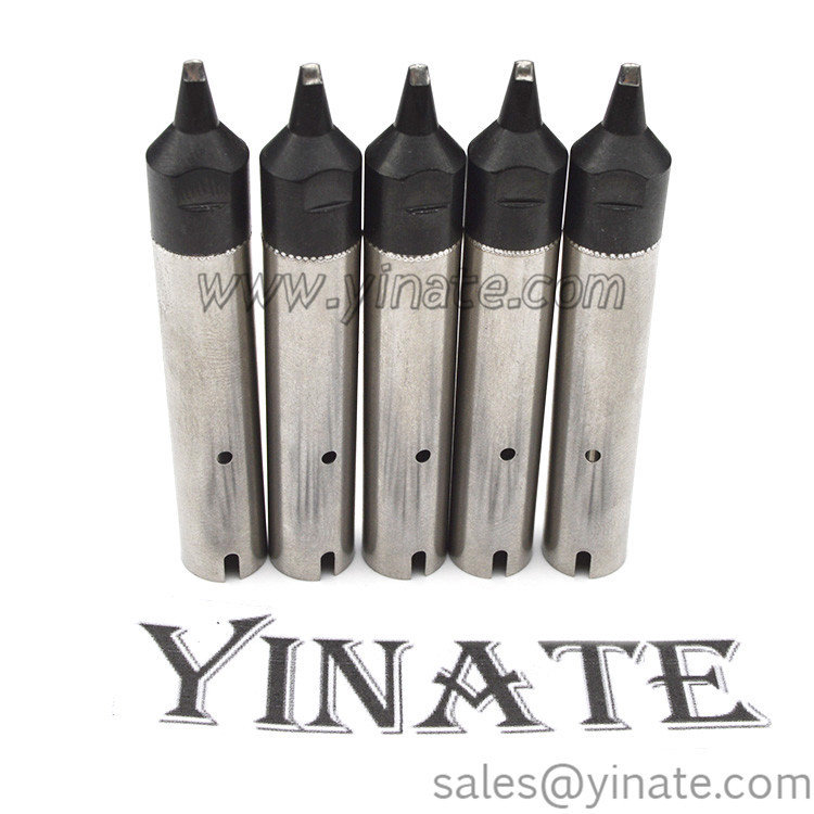 911G-16D Replacement Soldering Tips for Quick Soldering Robot Lead Free Soldering Iron Bit 911G Series Welding Soldering