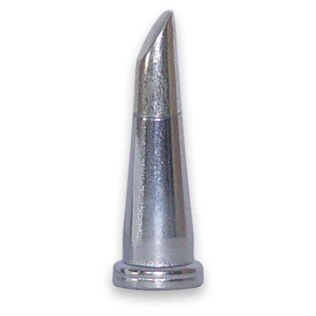 Lead Free Weller LTBB 2.4mm Replacement Soldering Tips for for WELLER Soldering Iron / WSD81 Soldering Station
