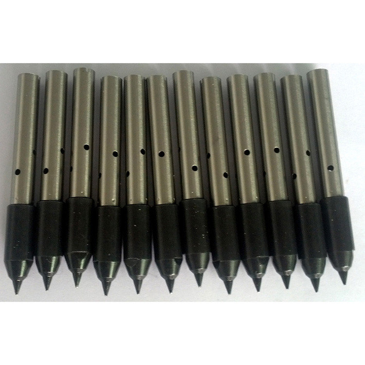 Lead Free Tsutsumi Robotic Soldering Iron Tip TKH4-20SDG Replacement Soldering Robot Tips for Tsutsumi Soldering Station