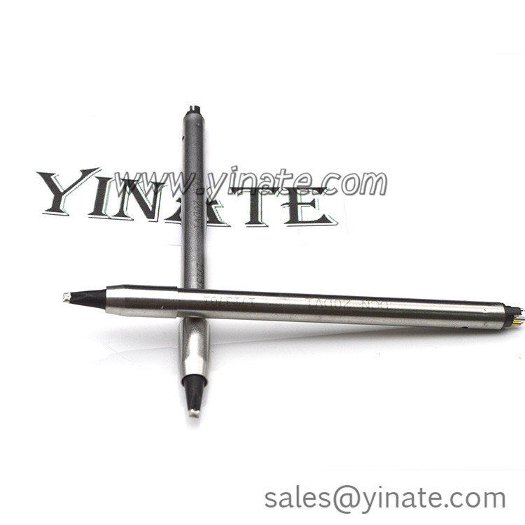 Apollo Seiko Soldering Robot Tips DN-20GDV14-EZ15 / DCN-20DV1 Iron Cartridge for Apollo Soldering Robot DN Series Tips