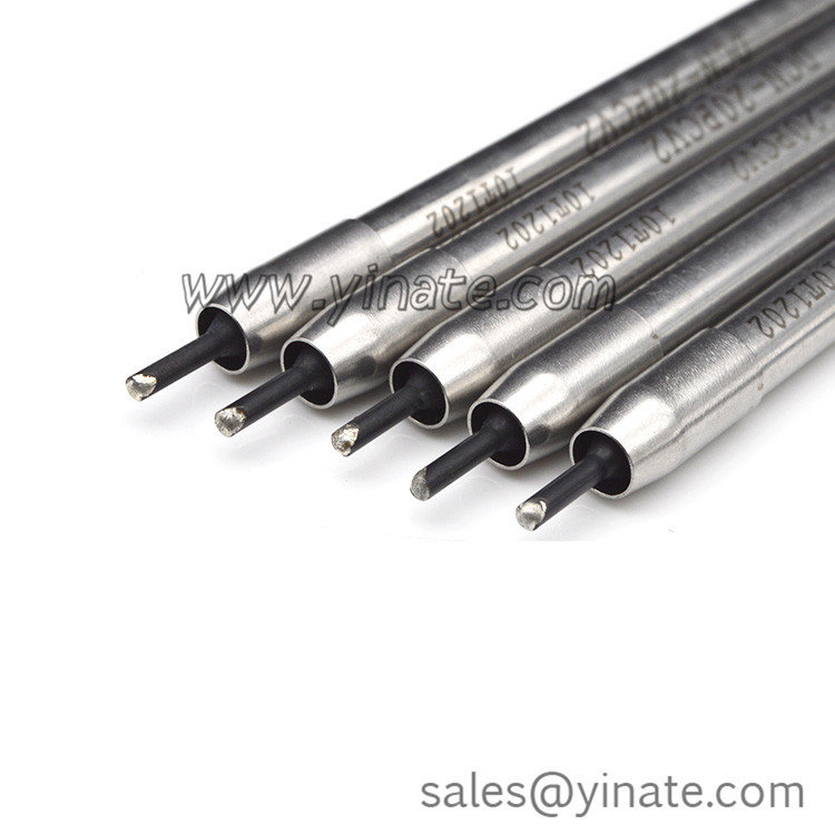Apollo Seiko Replacement Soldering Tips DN-10PCA-B / DCN-10PC 08PC 13PC 16PC 20PC 24PC 30PC 40PC 50PC Apollo Seiko Tips