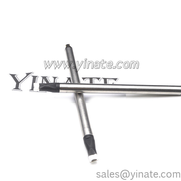 DS-50GDV17-EZ40 / DCS-50DV1 Apollo Seiko Soldering Tips for Apollo Soldering Ceramic Welding Tips Apollo Seiko DCS Tips