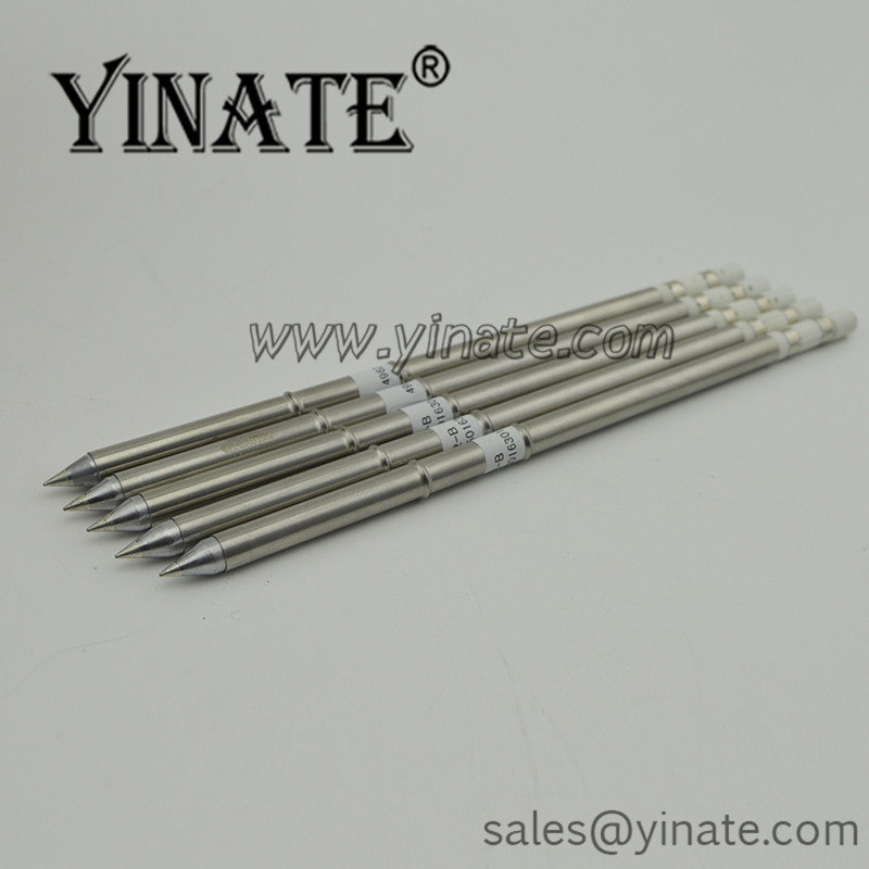 T12-BC2 Soldering Tips for Hakko Soldering Station Lead Free Welding Soldering Tips T12 Series  Hakko Replacement  Tips