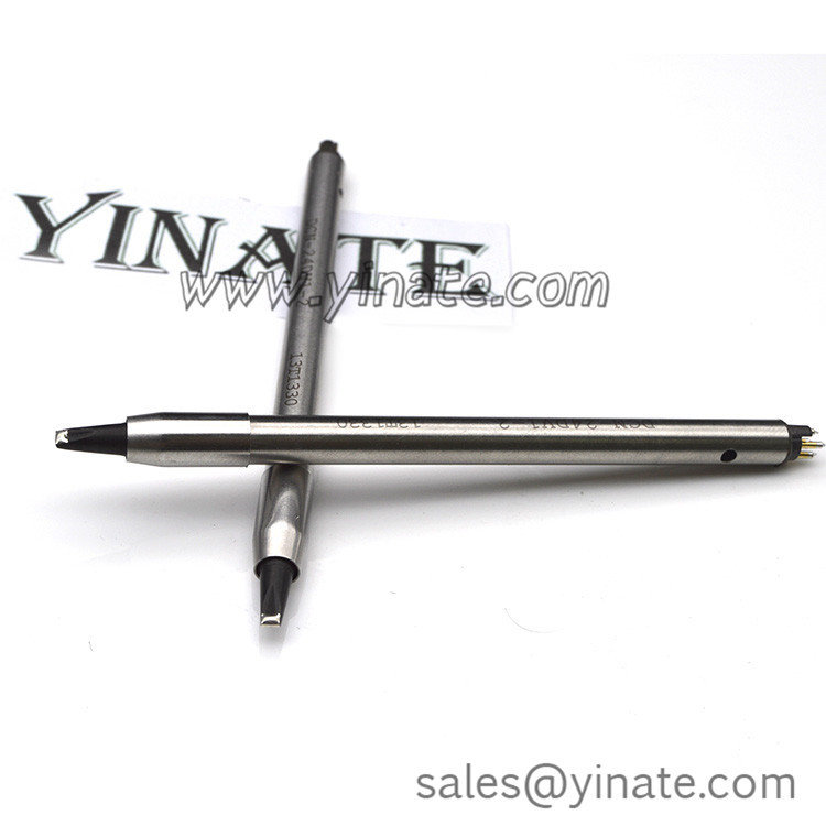 DN-30GDV17-BZ30 / DCN-30DV1-2 Soldering Tips Cartridge for Apollo Seiko Solder Soldering Lead Free Welding Solder Tips