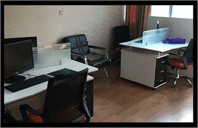 Shijiazhuang Yokiland import and export trade Co., Ltd