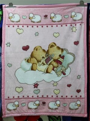 China baby blanket YKB1937 supplier