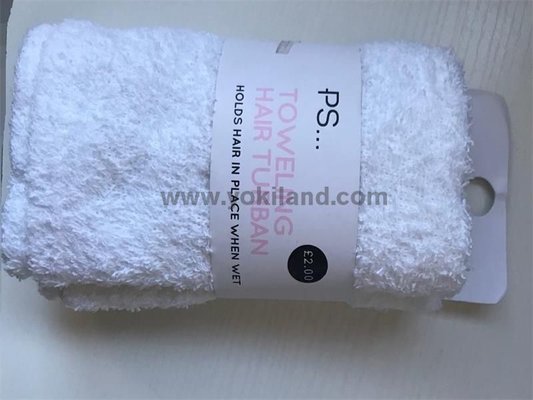 China Fast Dry Hair cap high quality shower cap YKT2069 supplier