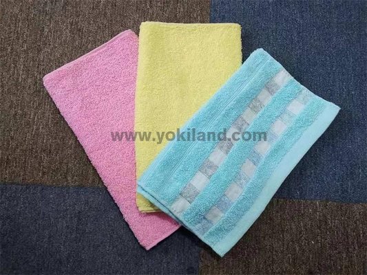 Small towel YKT7063 supplier