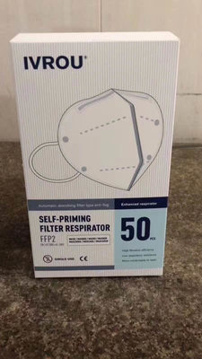 Disposable Protective Mask supplier