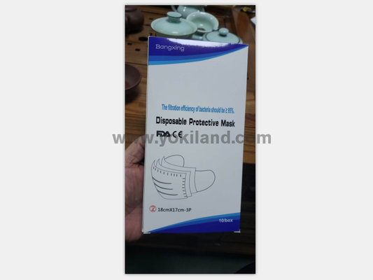 KN95 mask supplier