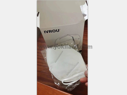 KN95 mask supplier