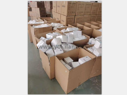 KN95 mask supplier