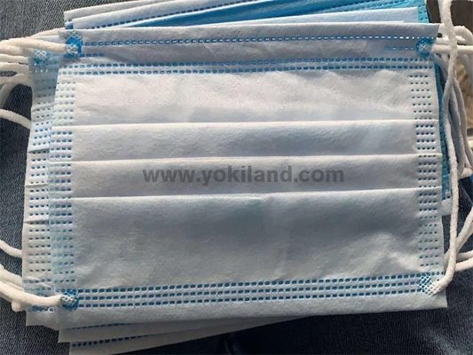 Disposable mask supplier