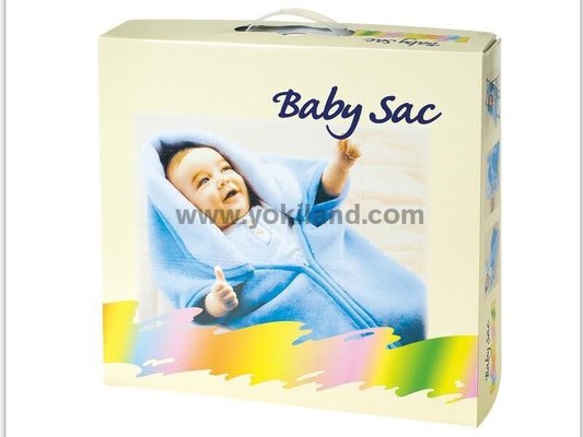 Wearable baby sac supplier
