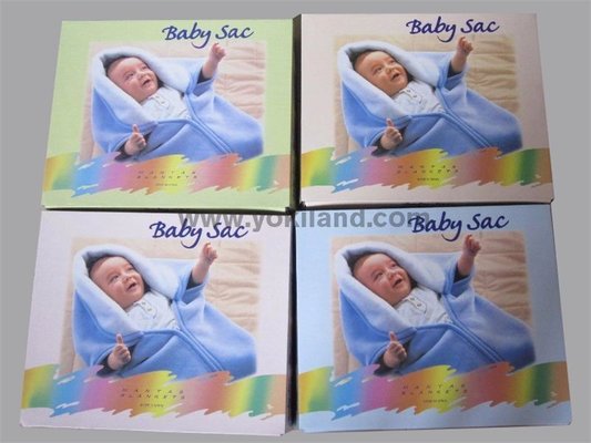 customized warm cotton baby quilt supplier