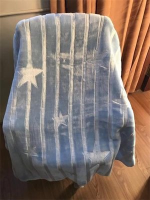Portable baby blanket supplier