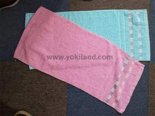 houseware cotton towel supplier