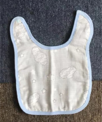 Printed cotton kids bathrobe supplier
