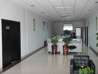 Dongguan Yongcan Handbags Co., Ltd.