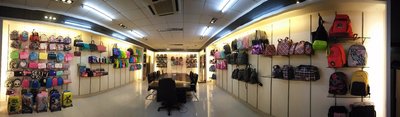 Dongguan Yongcan Handbags Co., Ltd.
