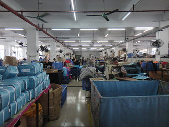 Dongguan Yongcan Handbags Co., Ltd.