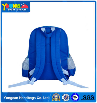 new arrival durable polyester cheap price custom printed cute dog mochilas escolares china