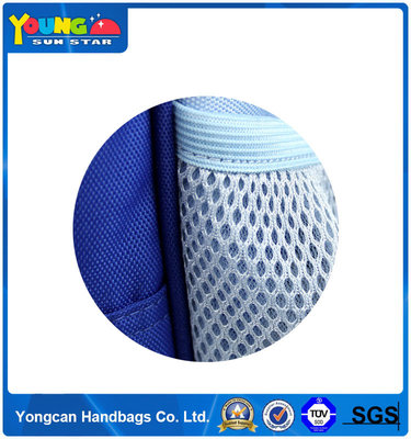 new arrival durable polyester cheap price custom printed cute dog mochilas escolares china