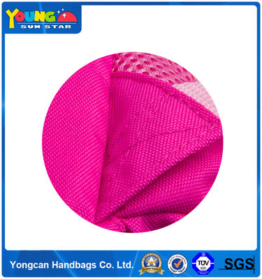 Fashion lovable pink school bag backpack teenager mochila for girl  stock schoolbag wholesale 37 38 18