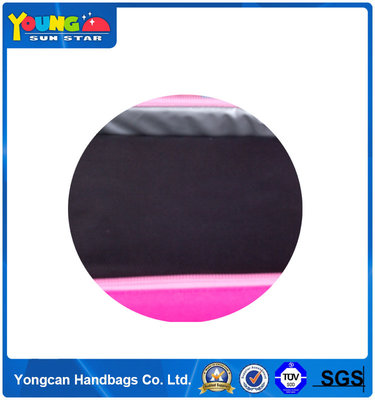Factory directly supply Dongguan YoungSunStar Pink dinosaur insulated lunch coolor bag for school girls 26 23 10