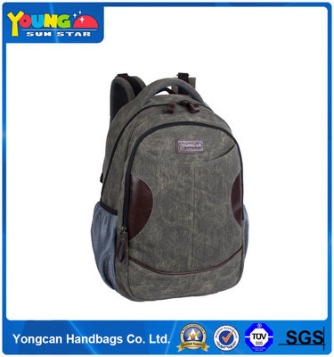 Japan brand 40L high quality shoulder straps backpack outdoor School colleage  fashion canvas backpack 46 2917