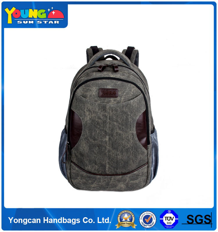 Japan brand 40L high quality shoulder straps backpack outdoor School colleage  fashion canvas backpack 46 2917